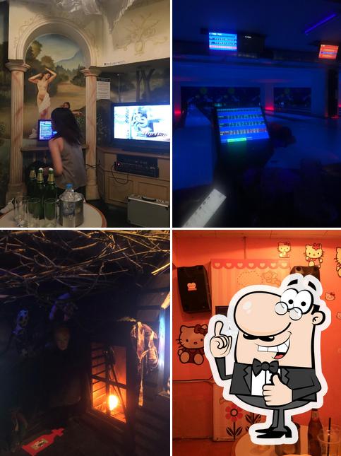 Bully Sing A-long pub & bar, Chiang Mai - Restaurant reviews