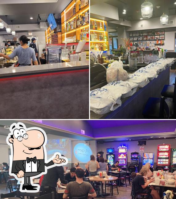 Ing's Palace, 6955 W 79th St in Bridgeview - Restaurant menu and reviews