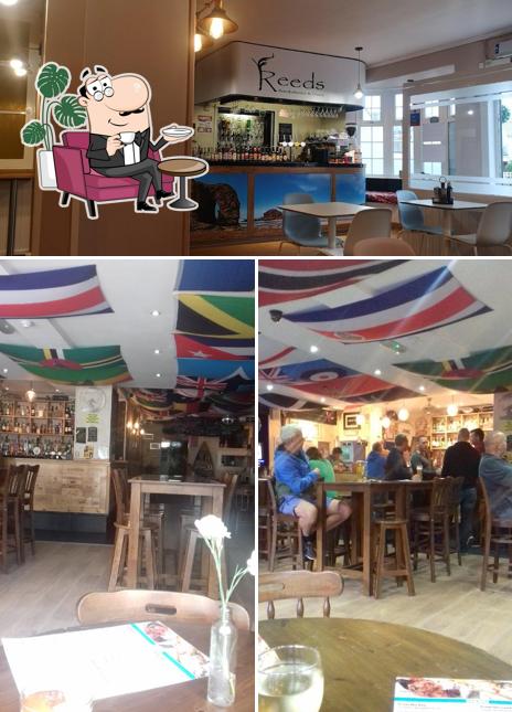 The Perranporth Inn, Perranporth - Restaurant menu, prices and reviews