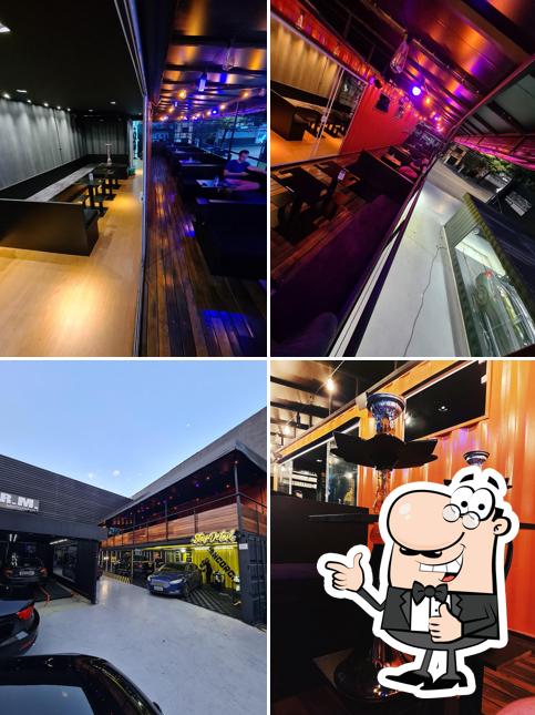 The Box Lounge & Bar, São Paulo - Restaurant reviews