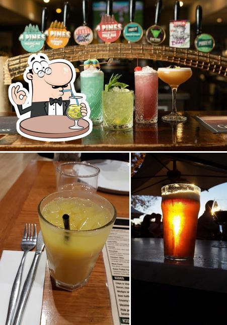 The Woodvale Tavern, Woodvale - Restaurant menu, prices and reviews
