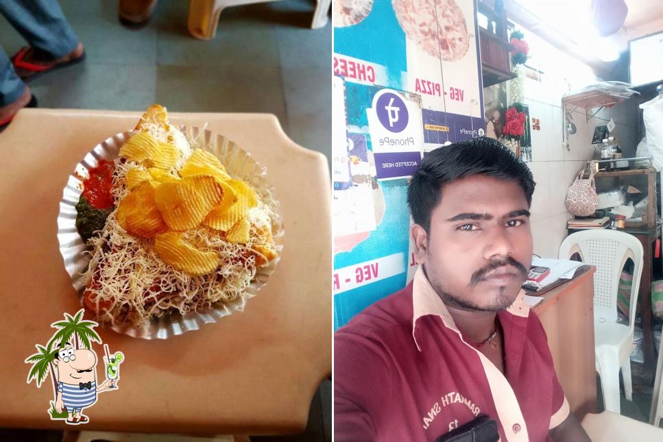 Ramnath Snacks, Mumbai, No.2 - Restaurant reviews