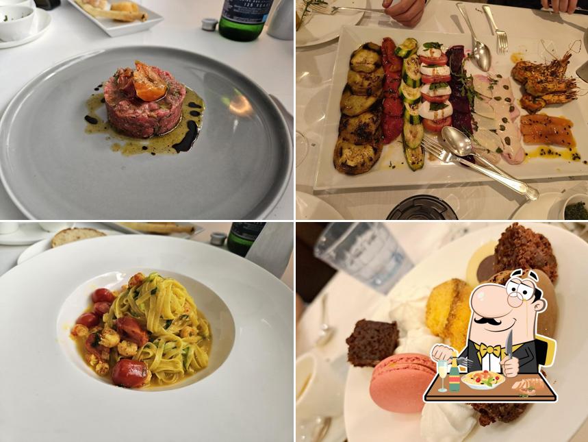 Al Pappagallo restaurant, Bremen - Restaurant reviews