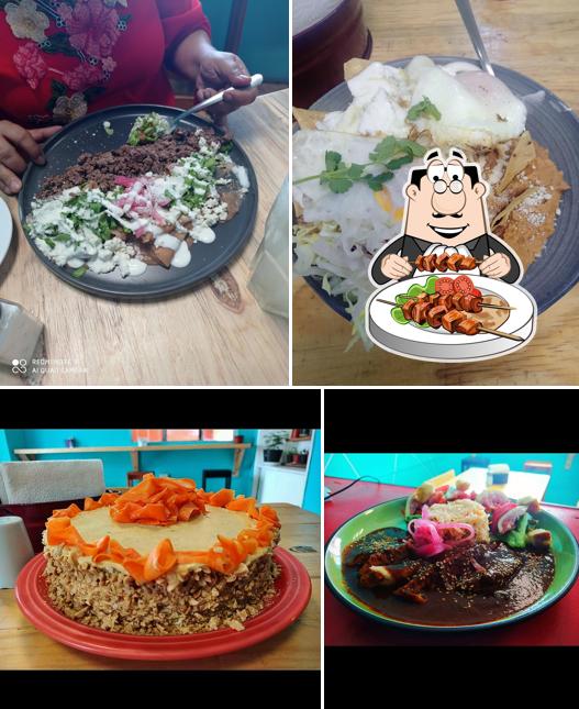 Azul clarito restaurant, Chihuahua - Restaurant reviews