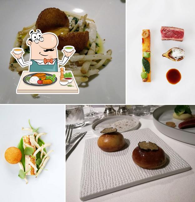 Bartholomeus, Knokke-Heist - Restaurant menu, prices and reviews