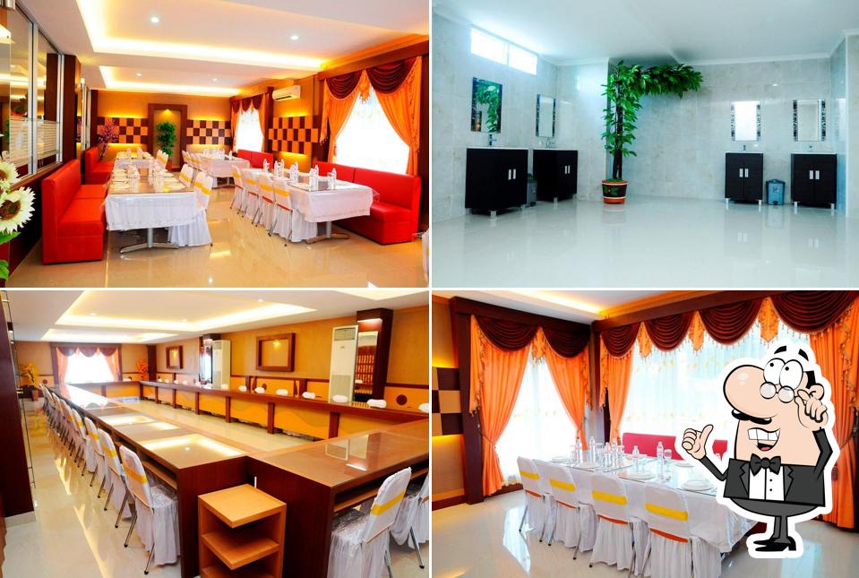 Top 10 restaurants with ayam goreng in Bandar Lampung, january 2025 ...