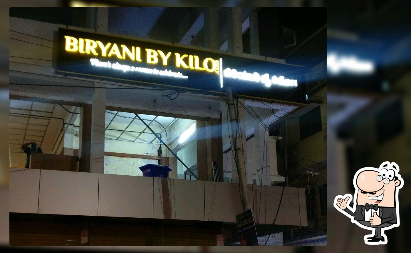 Biryani By Kilo- Mangalore, Mangaluru - Restaurant menu, prices and reviews