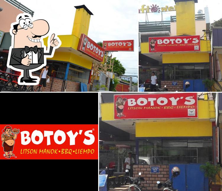 Botoy's Litson Manok restaurant, Butuan City - Restaurant reviews