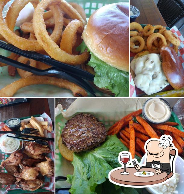 Burger Station, Hernando - Restaurant menu, prices and reviews