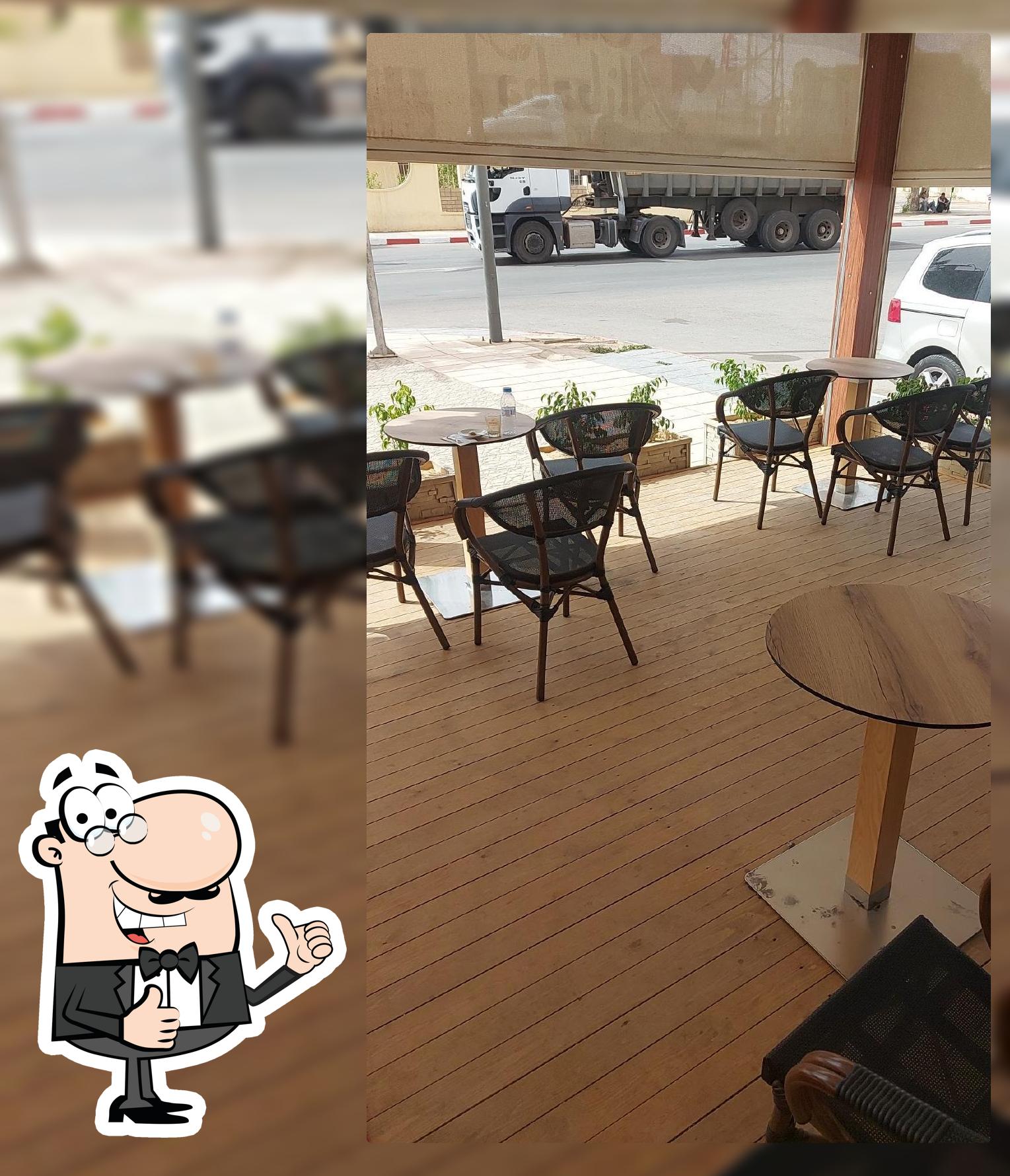 Cafe Ali Baba, Taourirt - Restaurant reviews
