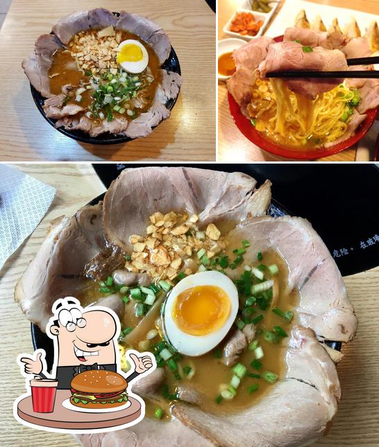 Restaurante Chashu Ramen Lab, Seongnam - Opiniones del restaurante