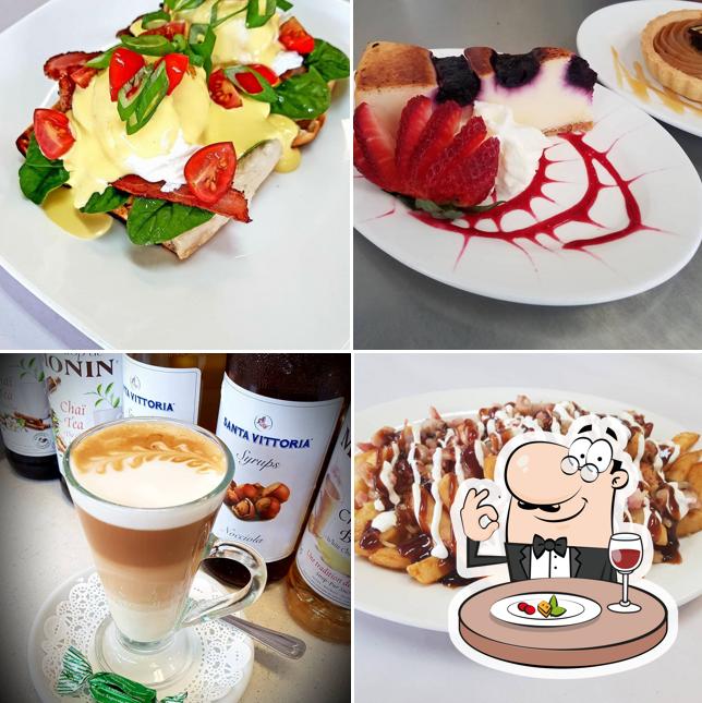 Country Mile Café, Ravenshoe - Restaurant menu, prices and reviews