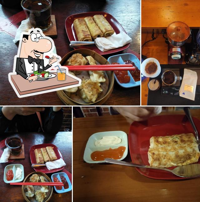 Douyan Koffie, North Jakarta - Restaurant reviews