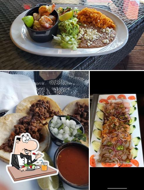 El Canton Cantina Bar & Grill in Denver - Restaurant menu and reviews