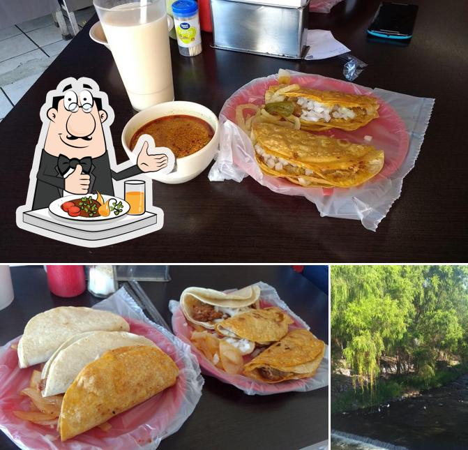El César de los Tacos, Colima - Menú del restaurante, precios y reseñas