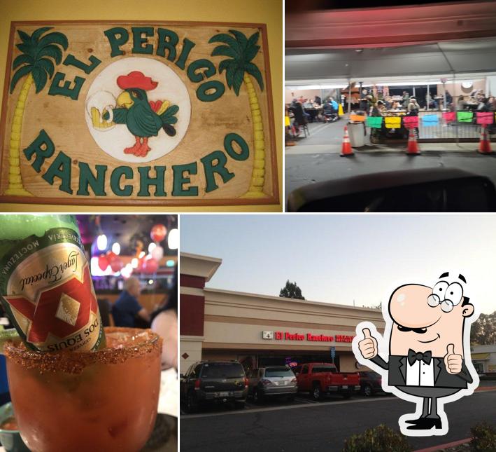 El Perico Ranchero in Upland - Restaurant reviews