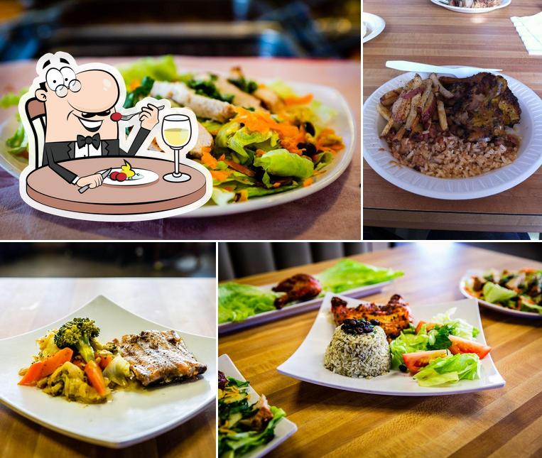 El Pollo Chulo, Oklahoma City - Restaurant menu, prices and reviews