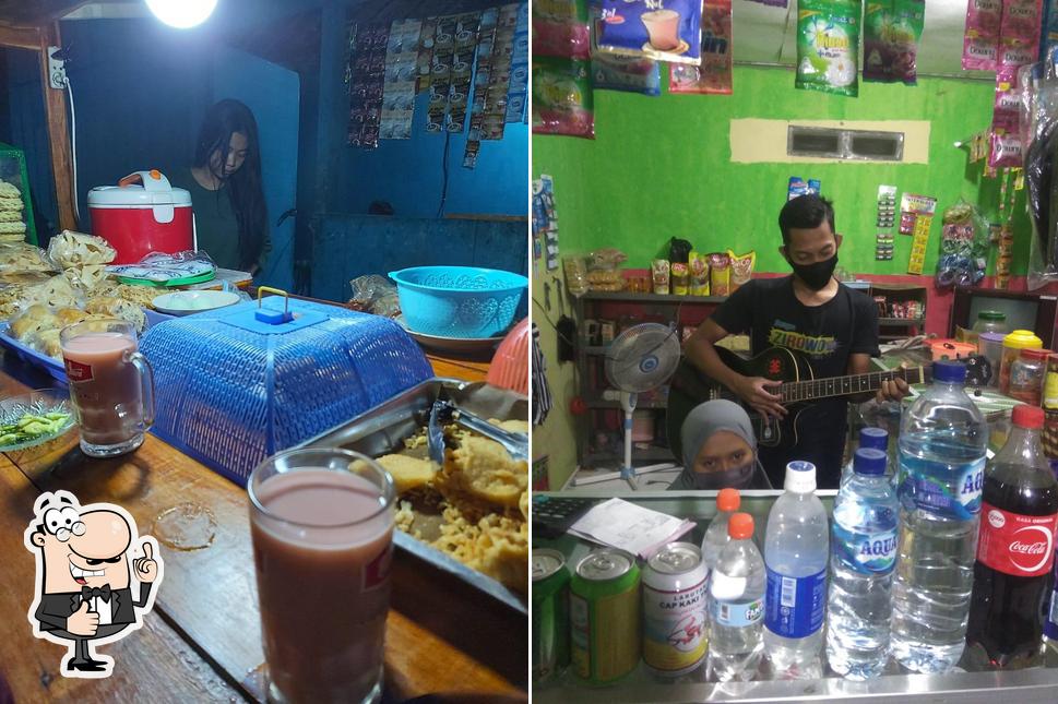 Rumah Mas Hari, Tirtomoyo - Menú del restaurante, precios y reseñas