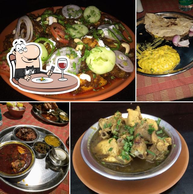 Hotel Rassa Haandi, Pimpri-Chinchwad - Restaurant reviews