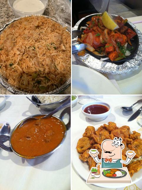 India's Flame, Tempe - Restaurant menu, prices and reviews