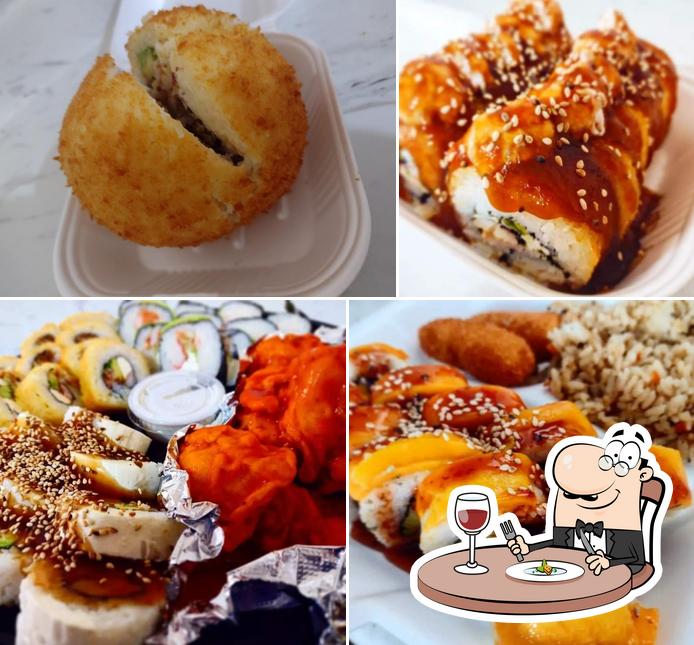 Los 10 mejores restaurantes de sushi en Ciudad Juarez, noviembre 2024 ...