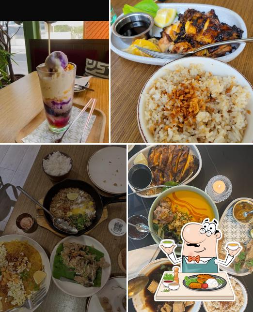 Kooya Filipino Eatery, Dubai - Restaurant menu, prices and reviews