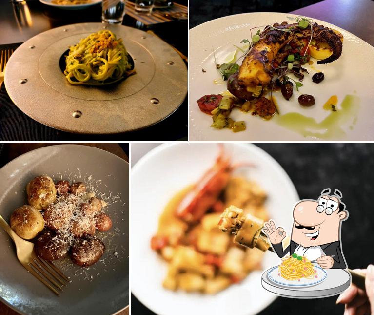 La Stella Cucina Verace, Dallas - Restaurant menu, prices and reviews