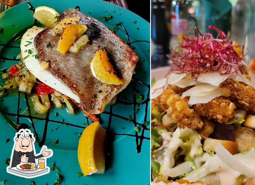 Le Onze, Le Lavandou - Menu du restaurant, prix et avis