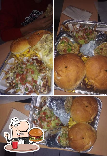 Los callos mariscos restaurant, Mexicali - Restaurant reviews