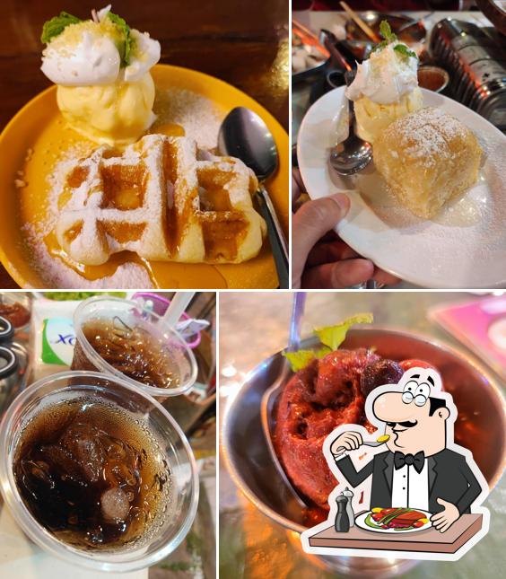 MOMO Grill Korean BBQ Buffet - กังสดาล ขอนแก่น, Khon Kaen - Opiniones ...