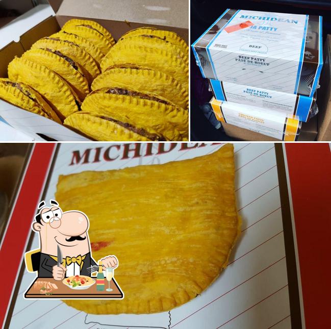 Michidean Limited, Toronto - Restaurant menu, prices and reviews