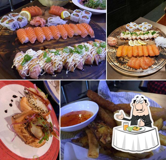 Best restaurants in Princess Plaza Shopping Centre Mall - Restaurant Guru