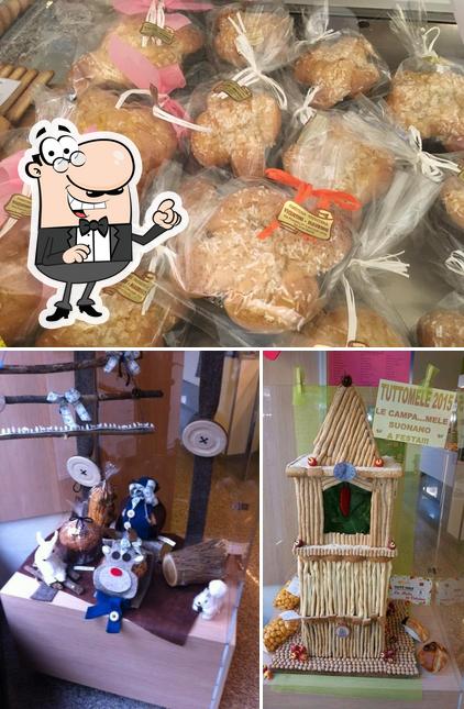PANIFICIO VICENTINI, Cavour - Restaurant menu, prices and reviews