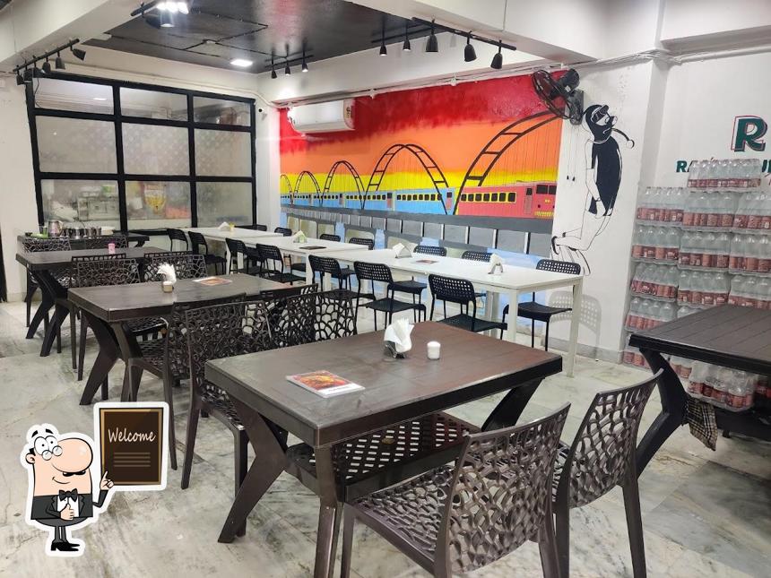 Rajahmundry Ruchulu, Hyderabad, JNTU College - Restaurant menu, prices ...