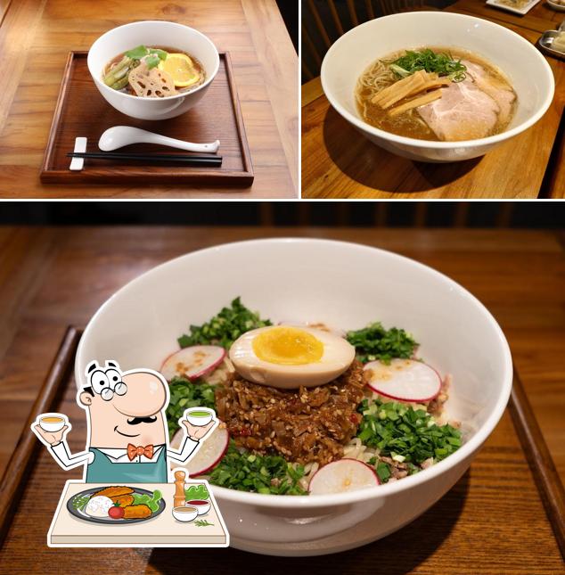 Ramen Akatsuki in Honolulu - Restaurant reviews