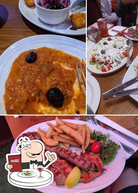 Rodina 2 in London - Restaurant reviews