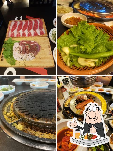 Romantic Baboy - Eastwood Intrepid restaurant, Quezon City - Restaurant ...