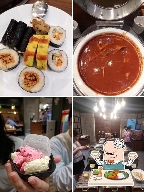SUBUKAN Living World, South Tangerang - Restaurant menu, prices and reviews