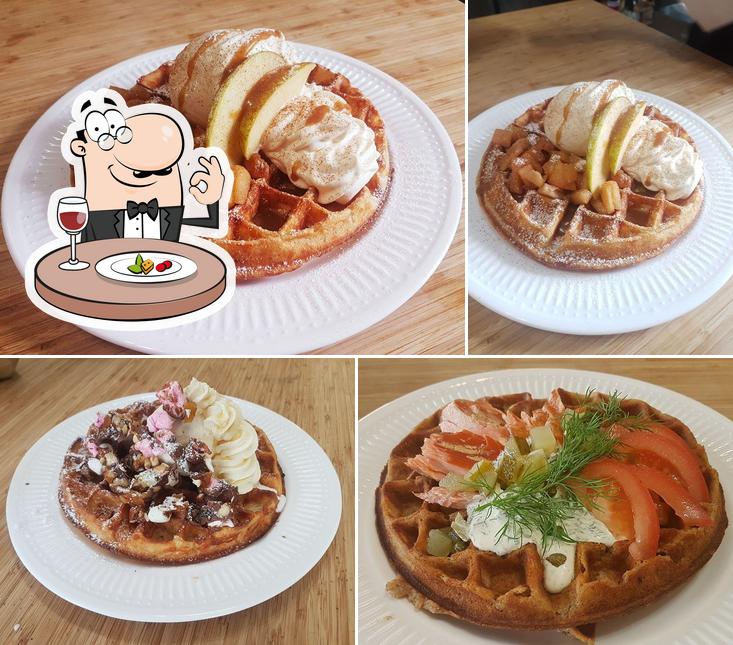 Top 5 restaurants with ice cream in Äänekoski, january 2026 ...