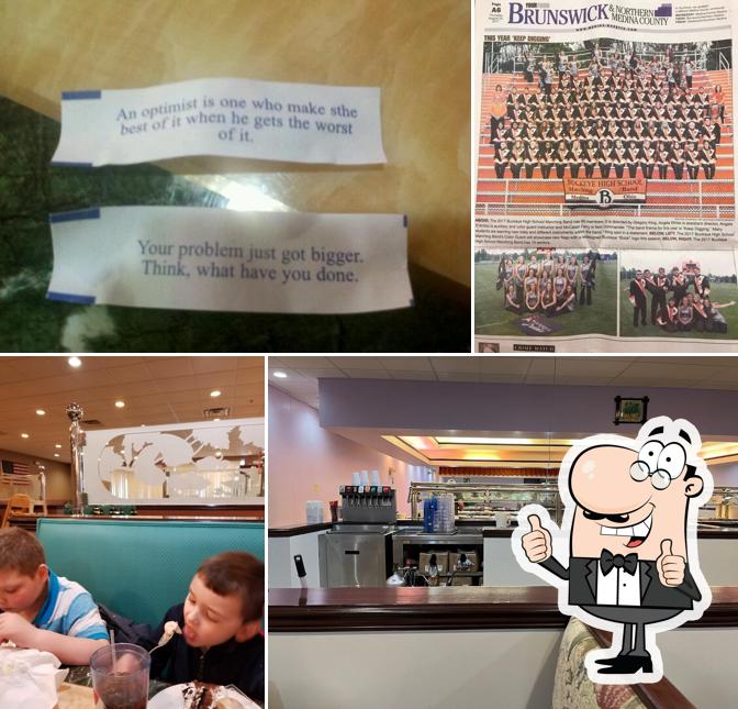 Royal Buffet & Grill, Medina - Restaurant menu, prices and reviews