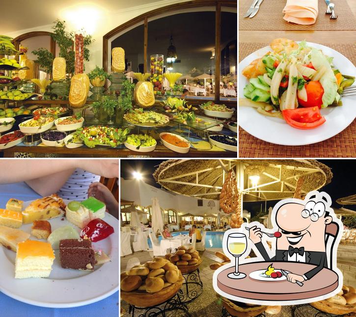 Sultan Restaurant, Sharm El-Sheikh, Sinai Grand Resort - Restaurant reviews