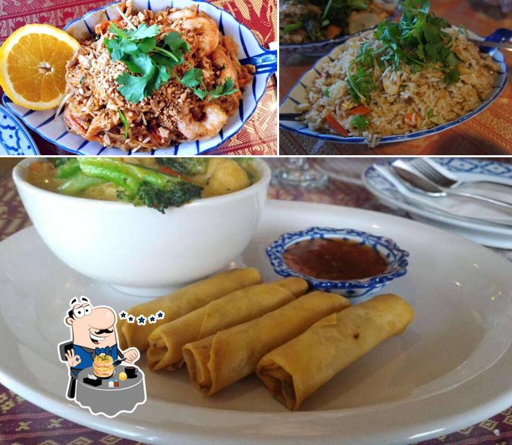 Syphay Restaurant, Edmonton - Restaurant menu, prices and reviews