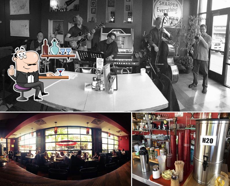 The Bad Waitress, Minneapolis - Restaurant menu, prices and reviews