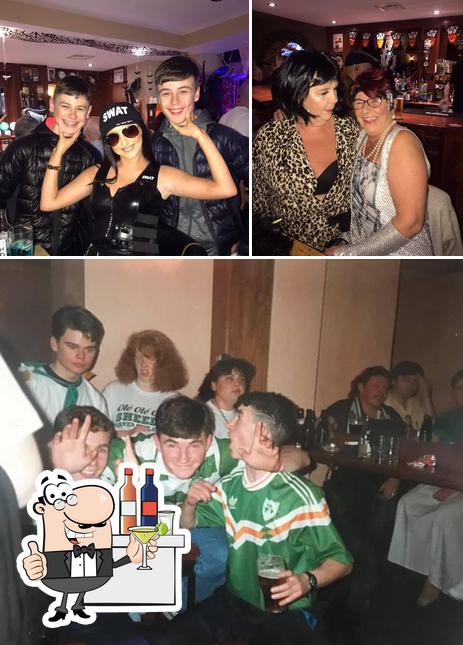 The Hideout House, Dublin - Restaurant menu, prices and reviews