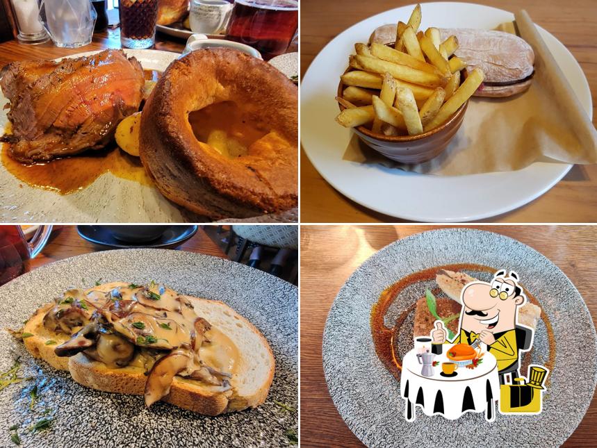 Top 5 restaurants with shrimp cocktail in Banstead, september 2025 ...