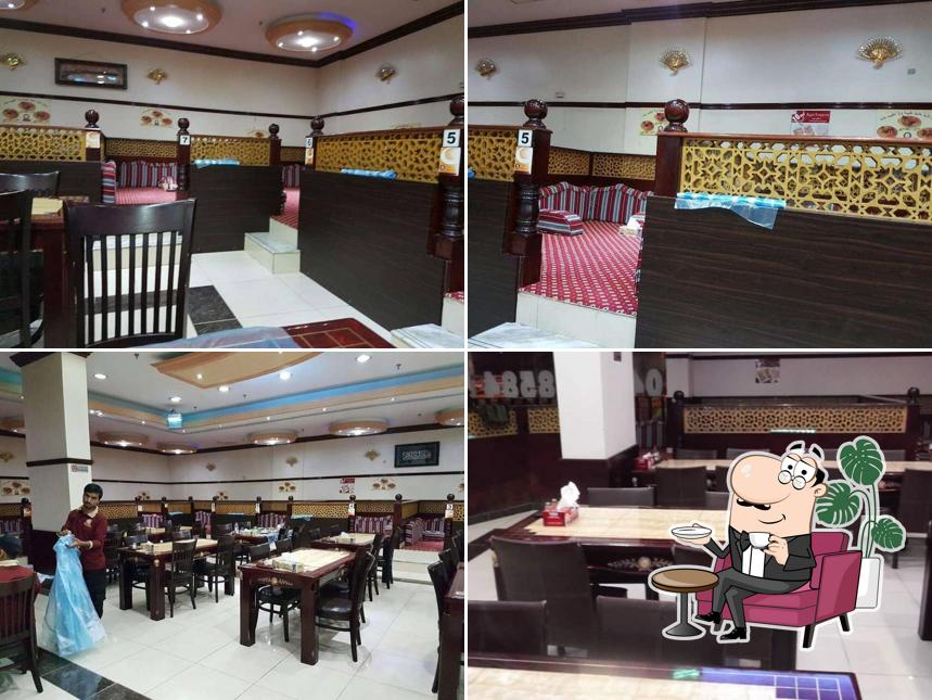 Tibba Restaurant, Dubai - Restaurant menu, prices and reviews
