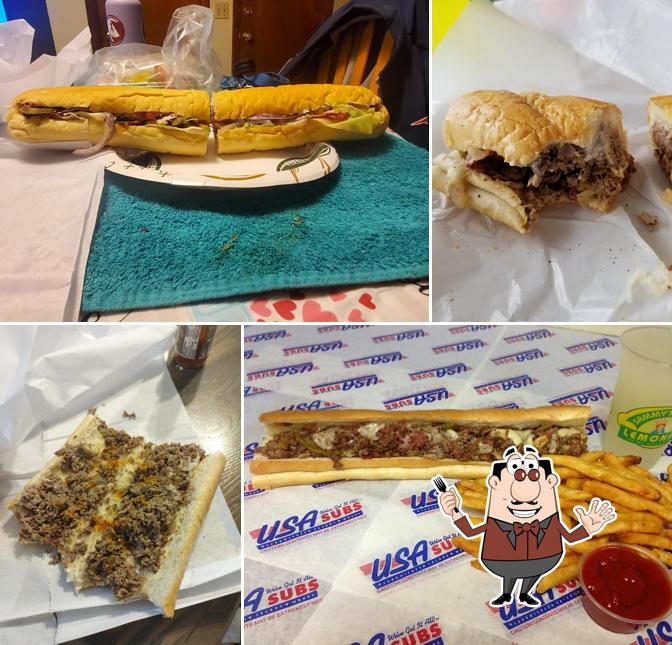 Top 7 restaurants with sandwiches in Derry, october 2024 - Restaurant Guru