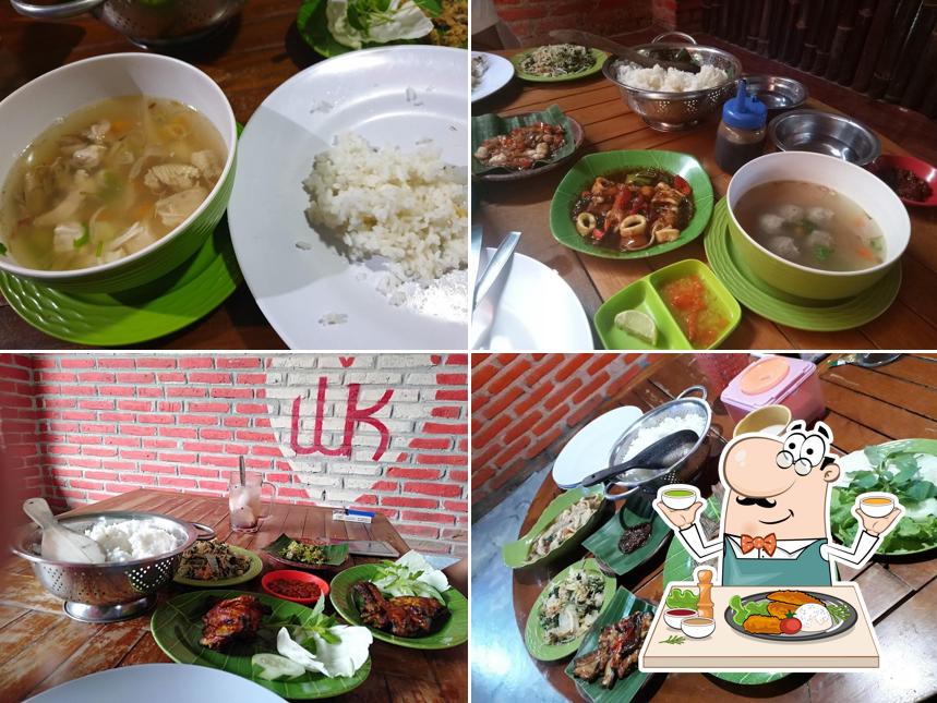Warung Kampoeng Bu Joko restaurant, Magetan - Restaurant reviews