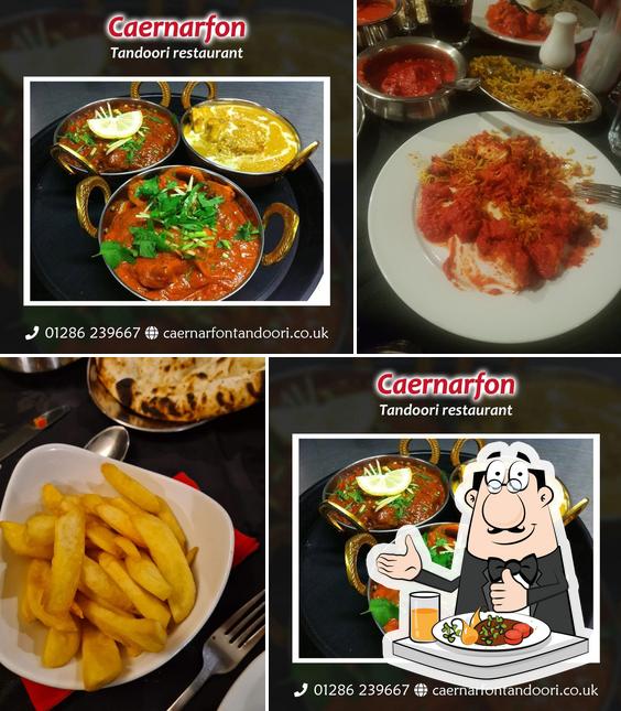 Top 7 restaurants in Caernarfon, august 2025 - Restaurant Guru