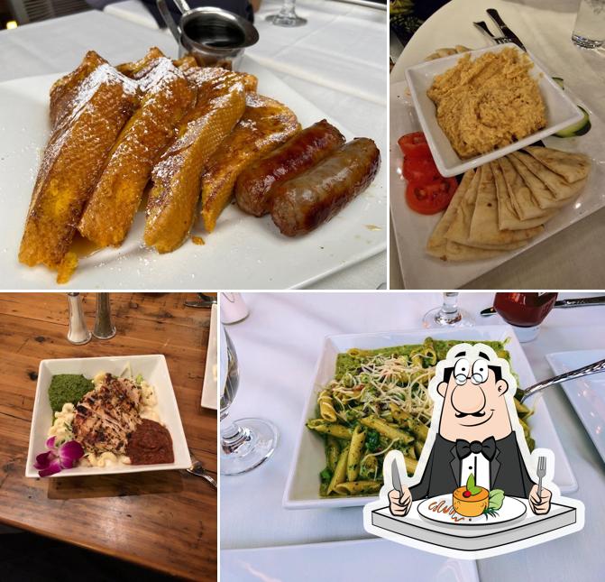 Anthera in Springdale - Restaurant reviews